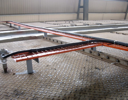 Logicart Sdn Bhd - Field Installation Work Site / Site Erection and ...